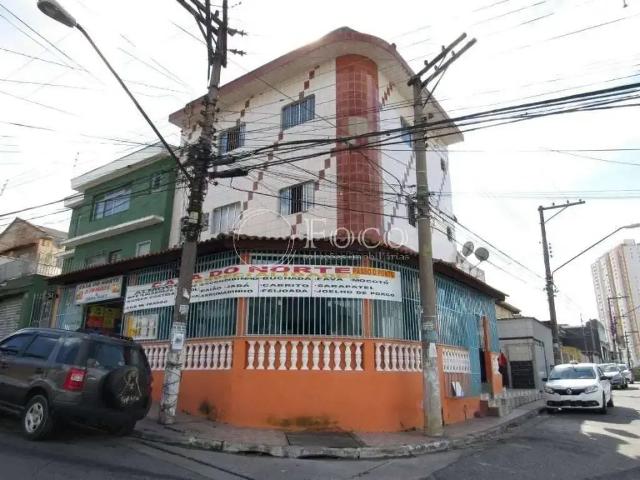 Conj. Comercial / Sala para Venda em Guarulhos/SP Vila Endres