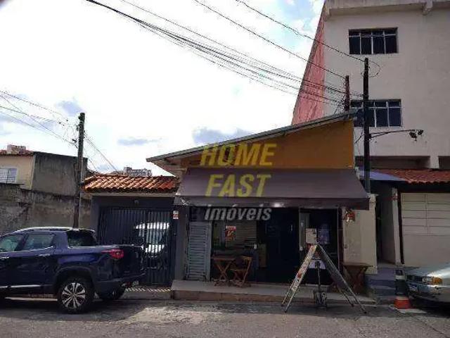 Conj. Comercial / Sala para Venda em Guarulhos/SP Vila Endres