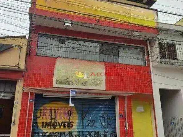 Conj. Comercial / Sala para Venda em Guarulhos/SP Vila Fátima