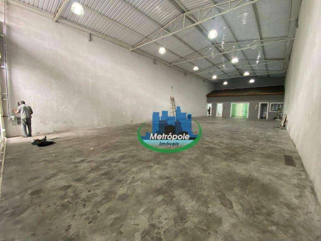 Conj. Comercial / Sala para Venda em Guarulhos/SP Vila Flórida