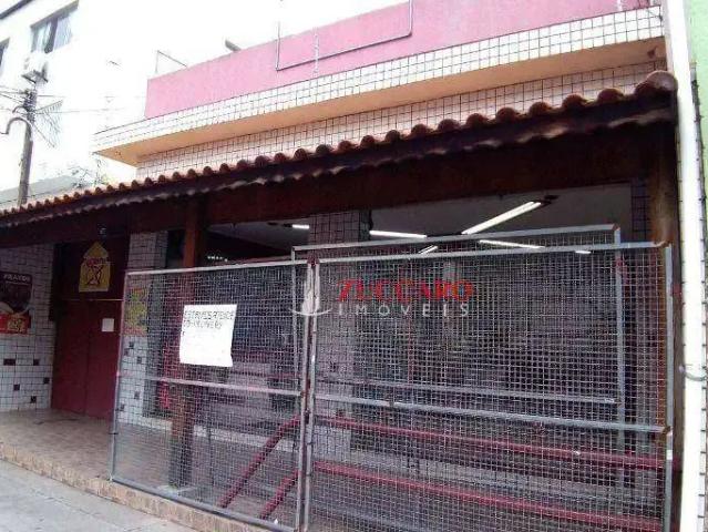 Conj. Comercial / Sala para Venda em Guarulhos/SP Vila Galvão