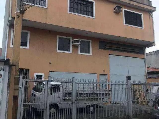 Conj. Comercial / Sala para Venda em Guarulhos/SP Vila Galvão