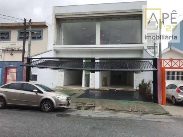 Conj. Comercial / Sala para Venda em Guarulhos/SP Vila Galvão