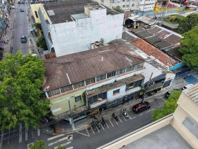 Conj. Comercial / Sala para Venda em Guarulhos/SP Vila Galvão