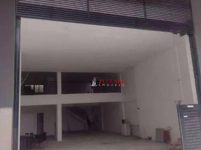 Conj. Comercial / Sala para Venda em Guarulhos/SP Vila Galvão