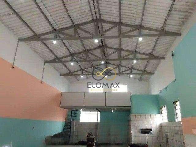 Conj. Comercial / Sala para Venda em Guarulhos/SP Vila Leonor