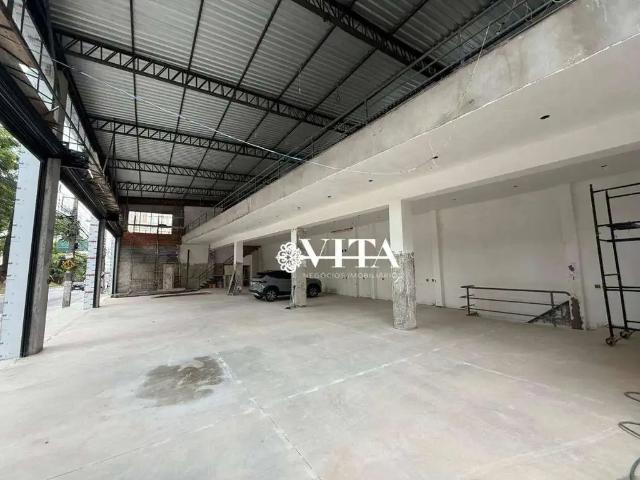 Conj. Comercial / Sala para Venda em Guarulhos/SP Vila Leonor