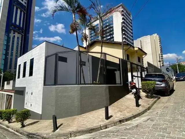 Conj. Comercial / Sala para Venda em Guarulhos/SP Vila Moreira
