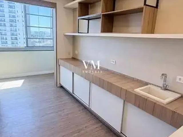 Conj. Comercial / Sala para Venda em Guarulhos/SP Vila Pedro Moreira 1 Quartos