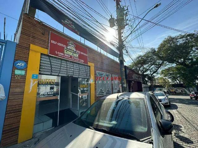 Conj. Comercial / Sala para Venda em Guarulhos/SP Vila Progresso