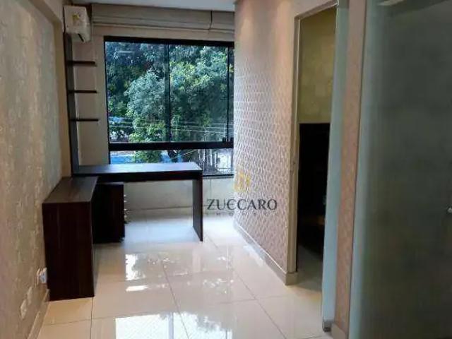 Conj. Comercial / Sala para Venda em Guarulhos/SP Vila Progresso