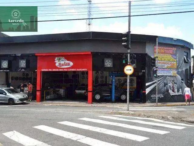 Conj. Comercial / Sala para Venda em Guarulhos/SP Vila Progresso