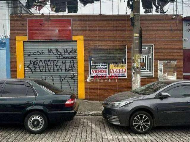 Conj. Comercial / Sala para Venda em Guarulhos/SP Vila Progresso