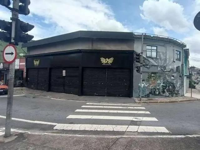 Conj. Comercial / Sala para Venda em Guarulhos/SP Vila Progresso