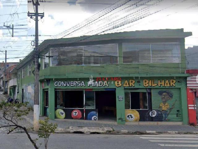 Conj. Comercial / Sala para Venda em Guarulhos/SP Vila Rio de Janeiro