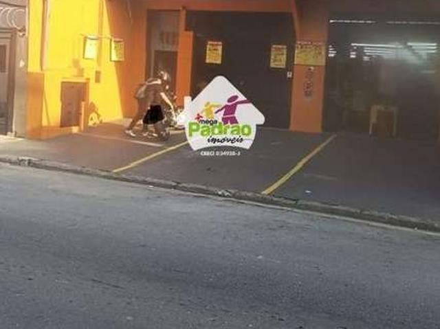 Conj. Comercial / Sala para Venda em Guarulhos/SP Vila Rosália