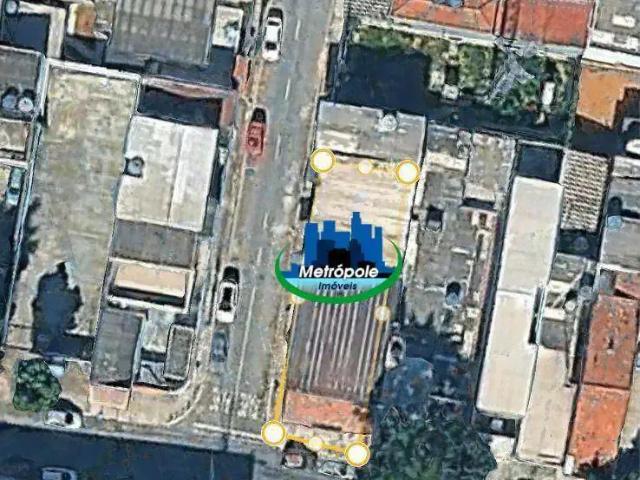 Conj. Comercial / Sala para Venda em Guarulhos/SP Vila São João