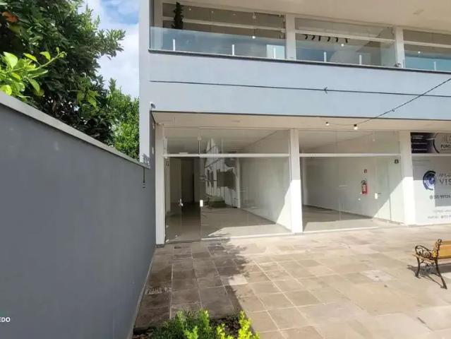 Conj. Comercial / Sala para Venda em Dois Irmãos/RS Centro 1 Quartos