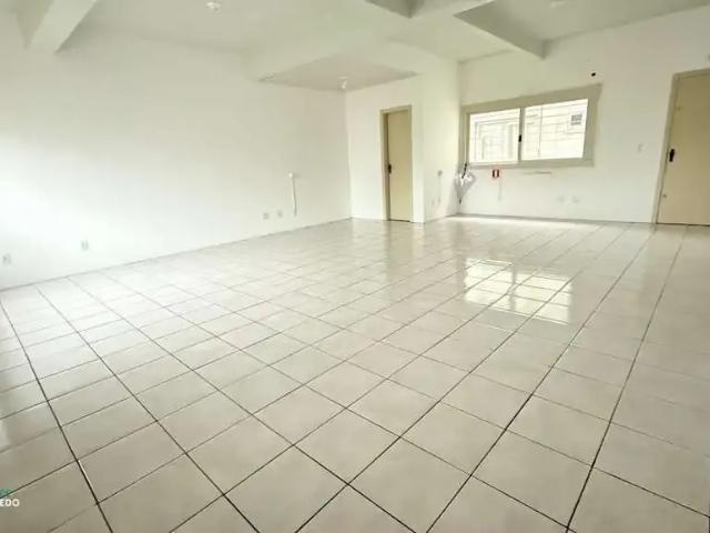 Conj. Comercial / Sala para Venda em Dois Irmãos/RS Centro 1 Quartos