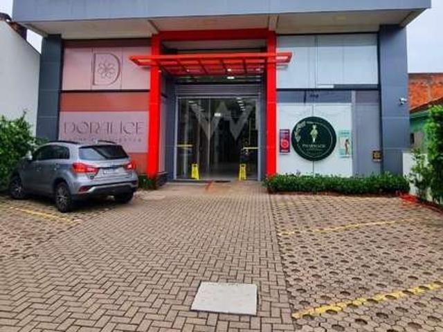 Conj. Comercial / Sala para Venda em Dois Irmãos/RS Centro