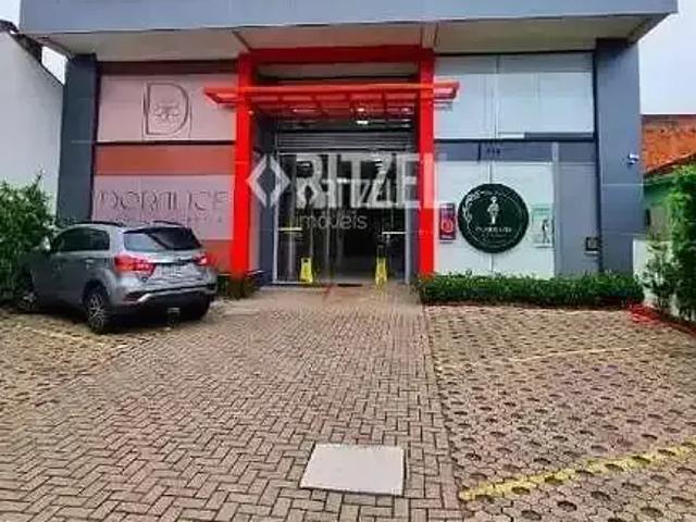 Conj. Comercial / Sala para Venda em Dois Irmãos/RS Centro