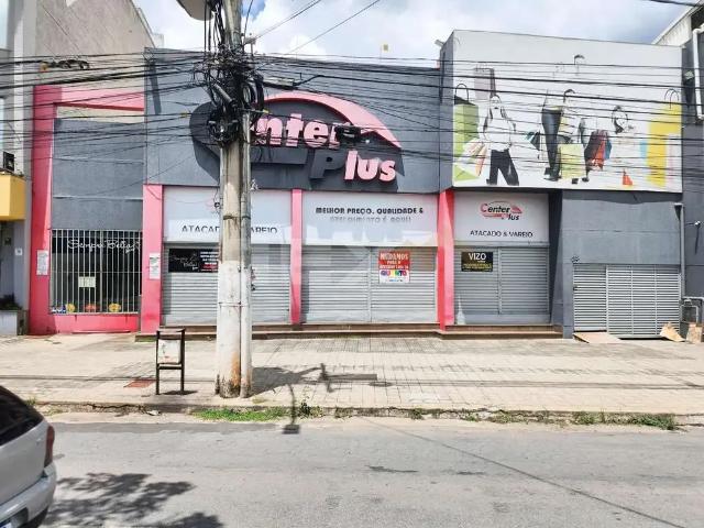Conj. Comercial / Sala para Venda em Divinópolis/MG Bom Pastor