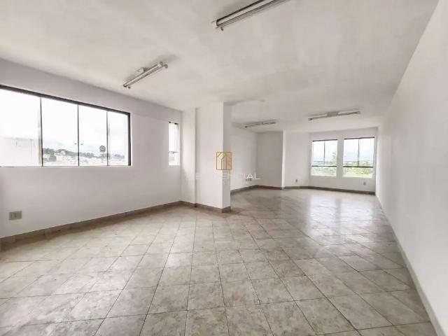 Conj. Comercial / Sala para Venda em Divinópolis/MG Centro 1 Quartos