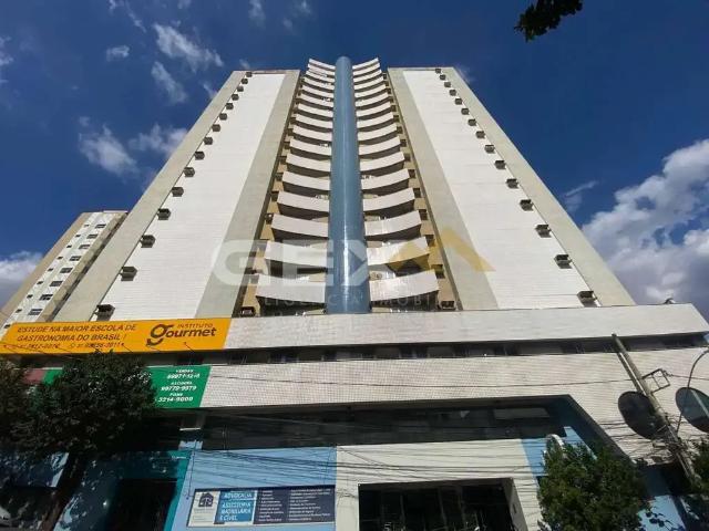 Conj. Comercial / Sala para Venda em Divinópolis/MG Centro 1 Quartos