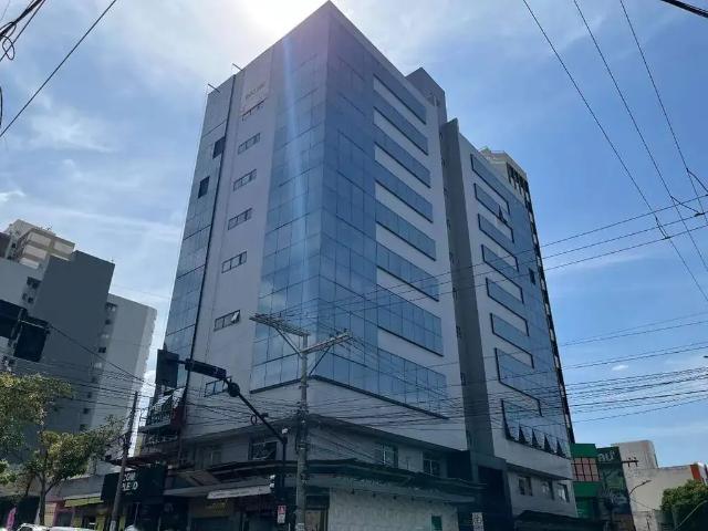 Conj. Comercial / Sala para Venda em Divinópolis/MG Centro