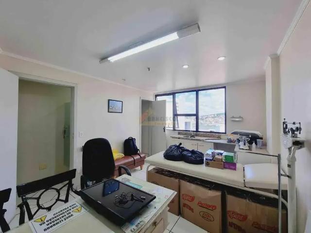 Conj. Comercial / Sala para Venda em Divinópolis/MG Centro
