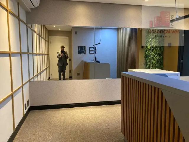 Conj. Comercial / Sala para Venda em Diadema/SP Centro