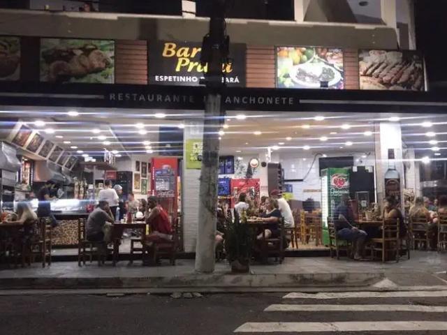 Conj. Comercial / Sala para Venda em Diadema/SP Centro