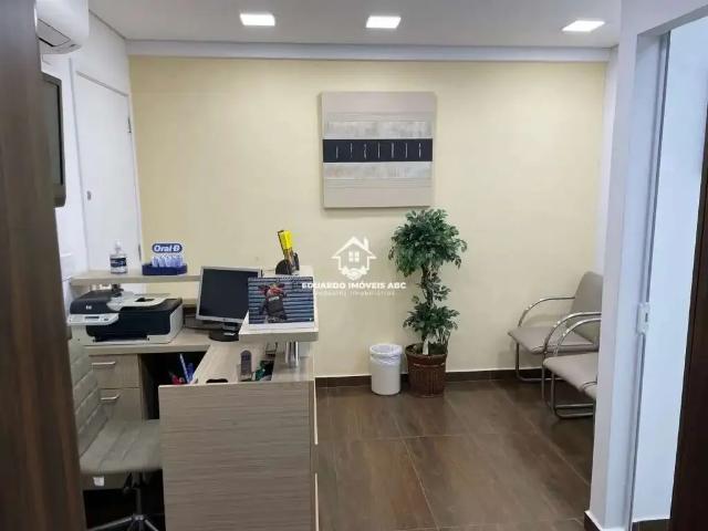 Conj. Comercial / Sala para Venda em Diadema/SP Centro