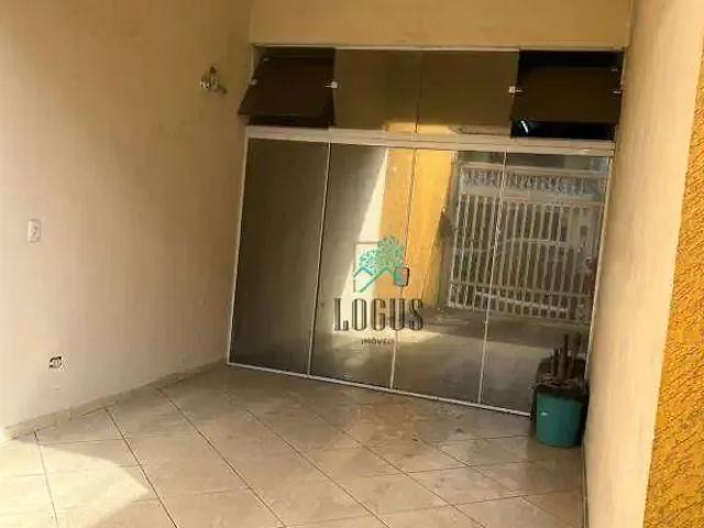 Conj. Comercial / Sala para Venda em Diadema/SP Vila Nogueira