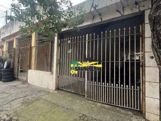 Conj. Comercial / Sala para Venda em Diadema/SP Vila São José