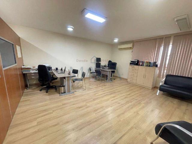 Conj. Comercial / Sala para Venda em Duque de Caxias/RJ Centro