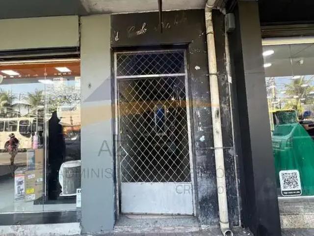 Conj. Comercial / Sala para Venda em Duque de Caxias/RJ Centro