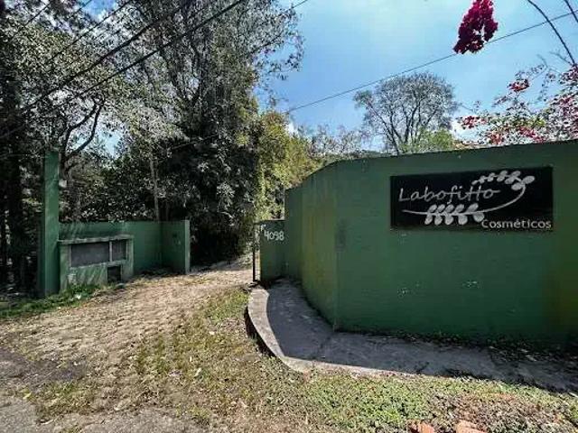 Conj. Comercial / Sala para Venda em Embu Guaçu/SP Centro
