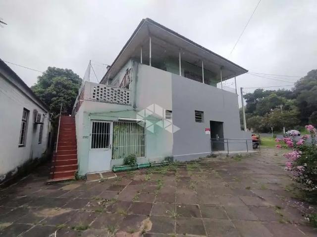 Conj. Comercial / Sala para Venda em Estância Velha/RS União 3 Quartos