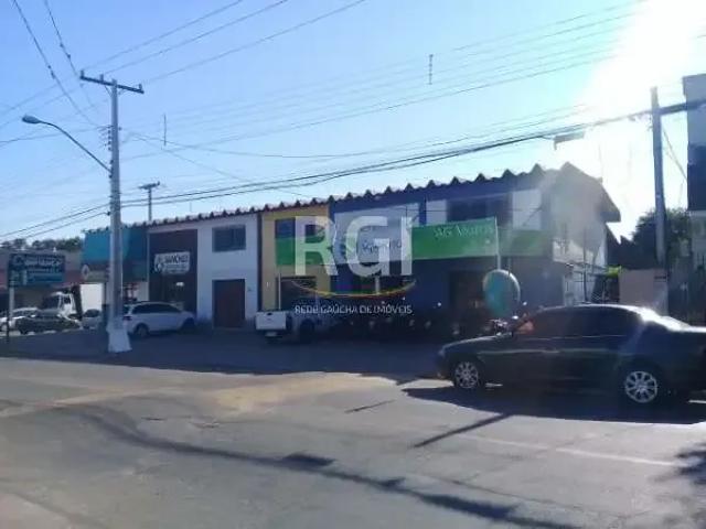 Conj. Comercial / Sala para Venda em Estância Velha/RS Bela Vista 1 Quartos