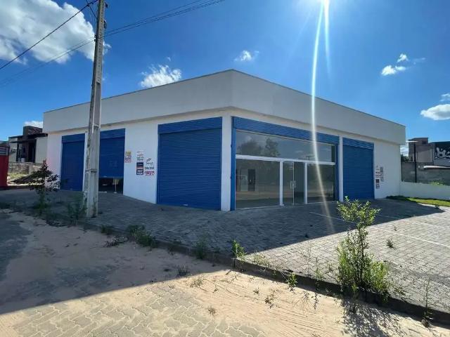 Conj. Comercial / Sala para Venda em Estância Velha/RS Rincão Gaúcho