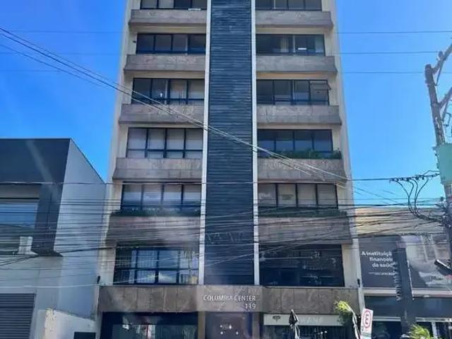 Conj. Comercial / Sala para Venda em Esteio/RS Centro 1 Quartos