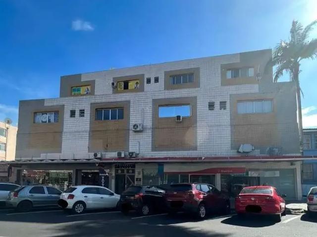 Conj. Comercial / Sala para Venda em Esteio/RS Centro 1 Quartos