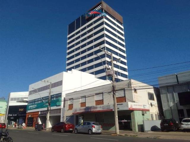 Conj. Comercial / Sala para Venda em Esteio/RS Centro