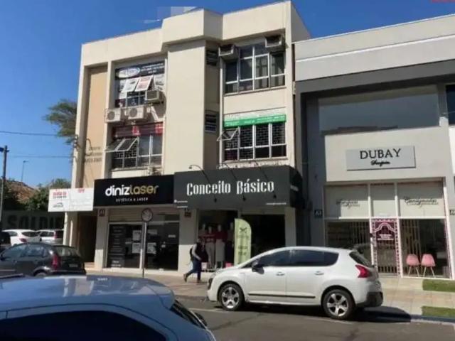 Conj. Comercial / Sala para Venda em Esteio/RS Centro