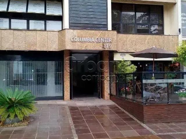 Conj. Comercial / Sala para Venda em Esteio/RS Centro