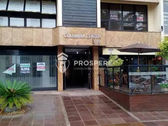 Conj. Comercial / Sala para Venda em Esteio/RS Centro