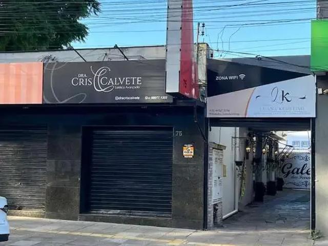Conj. Comercial / Sala para Venda em Esteio/RS Centro