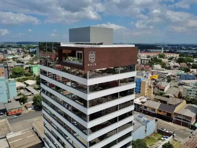 Conj. Comercial / Sala para Venda em Esteio/RS Centro