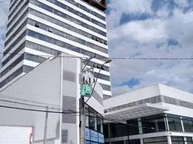 Conj. Comercial / Sala para Venda em Esteio/RS Centro